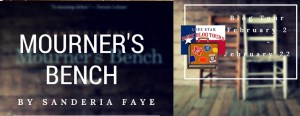 Mourner’s Bench Promo | The Page Unbound