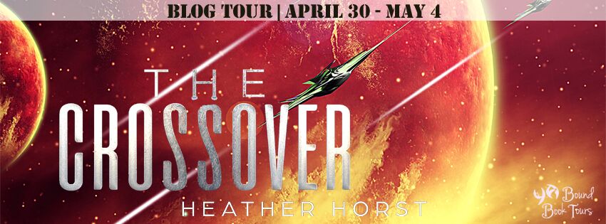 The Crossover Review | The Page Unbound